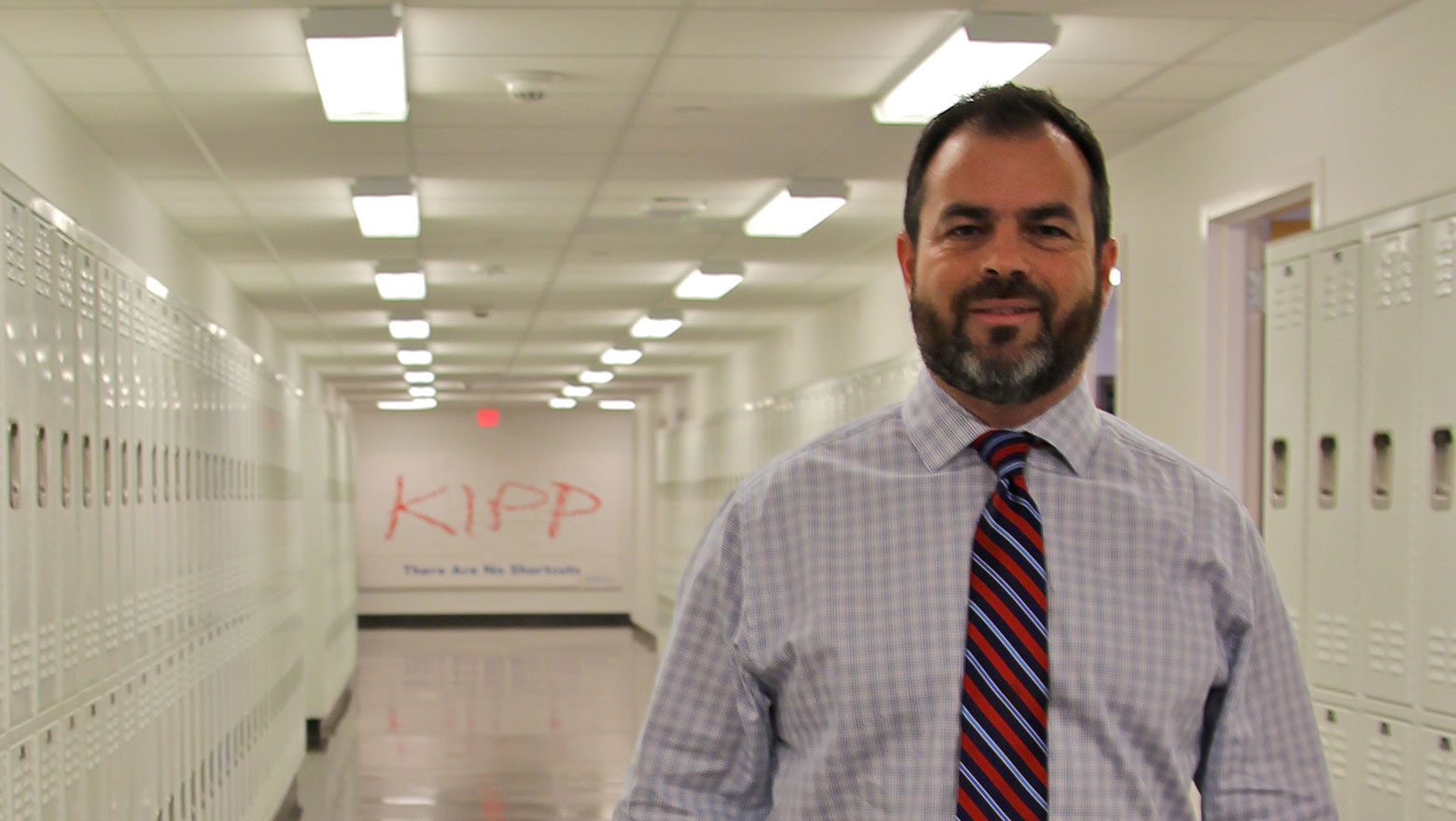Bryan Contreras | KIPP Public Charter Schools