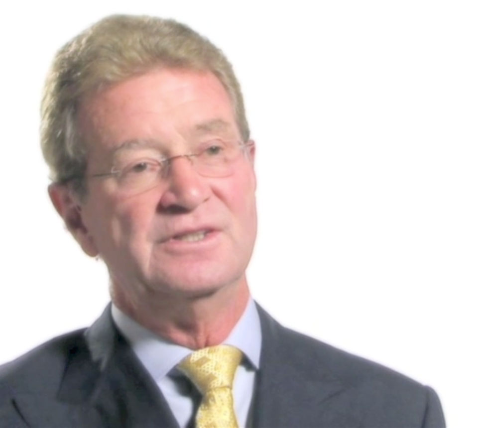 Mike Miles | KIPP Public Charter Schools