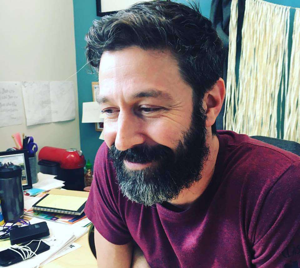 Matthew Frank | KIPP Public Charter Schools