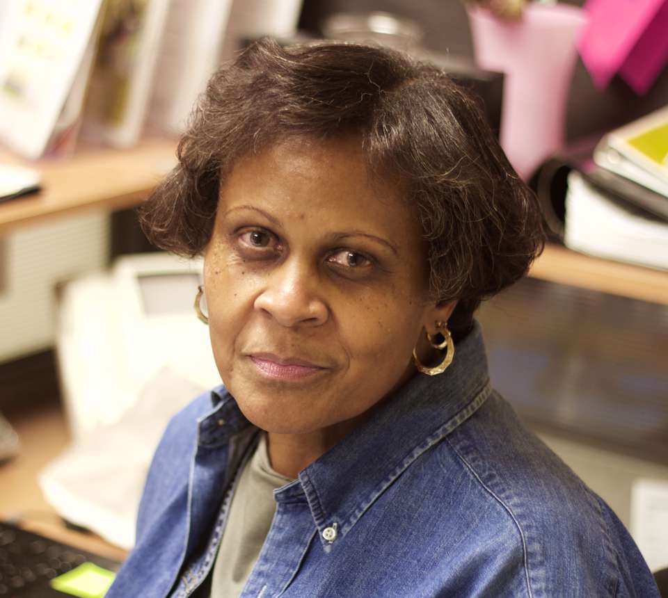 Deborah Riley | KIPP Public Charter Schools