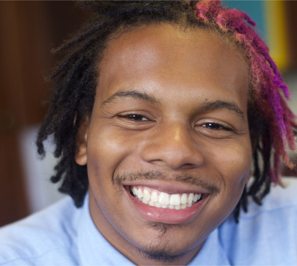 Isaiah Martin-Wroten | KIPP Public Charter Schools