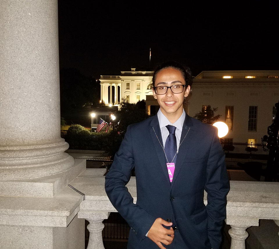 Murtada Mahmood | KIPP Public Charter Schools