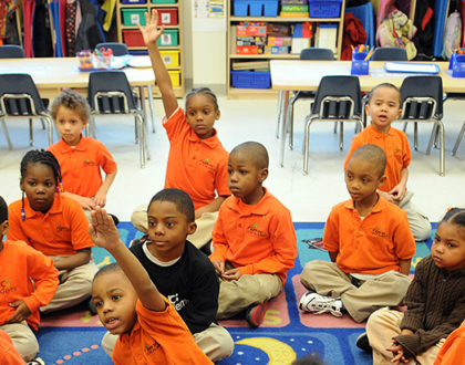 KIPP Public Charter Schools | College Preparatory Schools