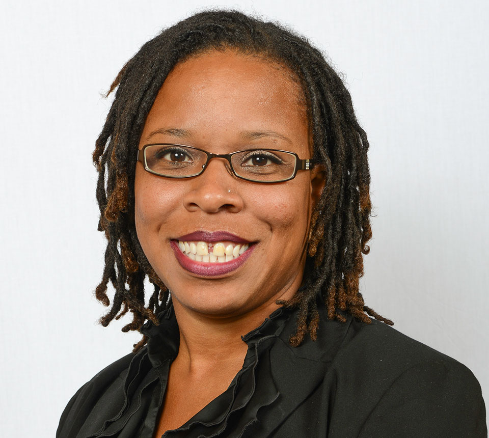 Tasha Davis | KIPP Public Charter Schools