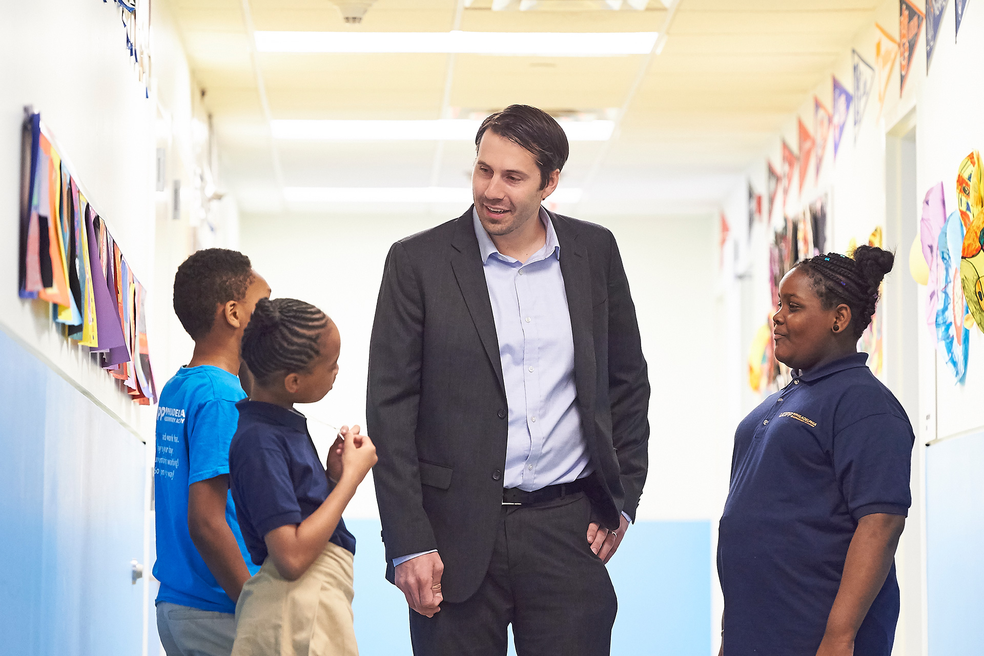 KIPP North Philadelphia Academy | KIPP Public Charter Schools