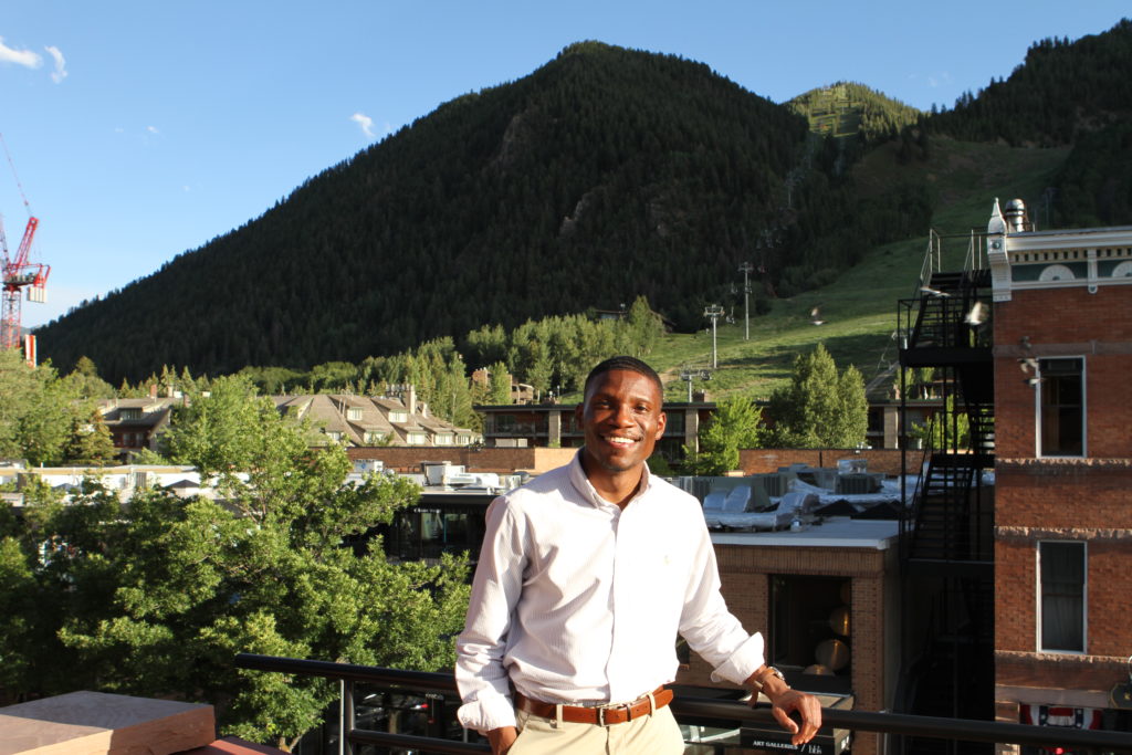 Chris Johnson - Accelerator hero 1 | KIPP Public Charter Schools