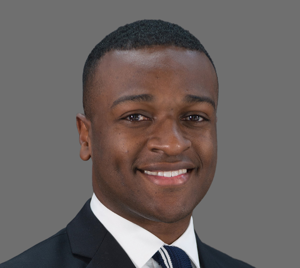 Chris Frills | KIPP Public Charter Schools