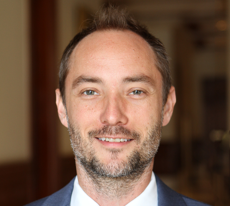 David Branson | KIPP Public Charter Schools