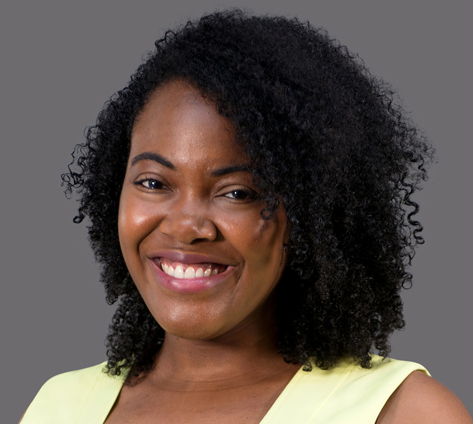 Diamond Graham | KIPP Public Charter Schools