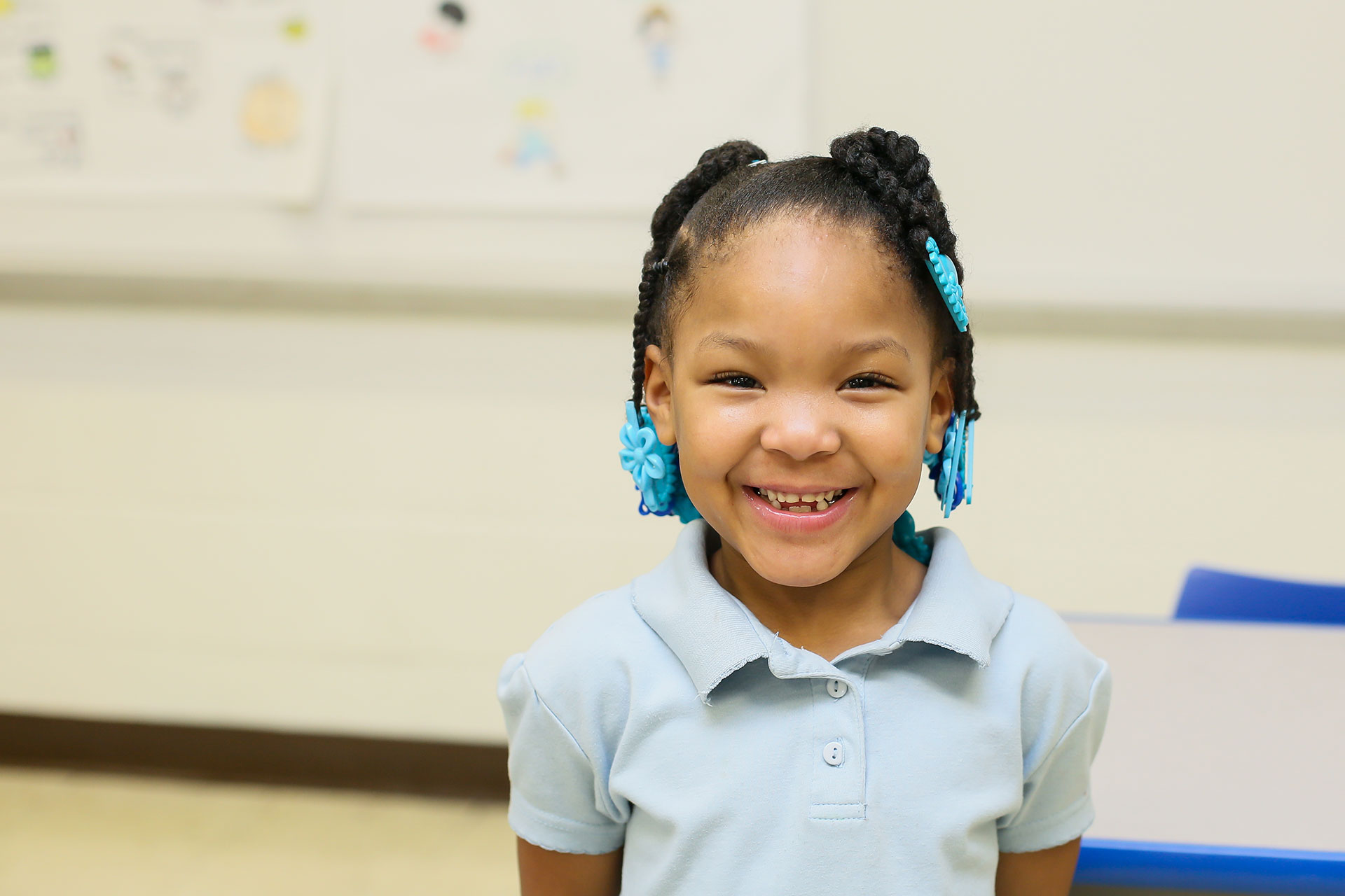 KIPP Wonder Academy Elementary | KIPP Public Charter Schools