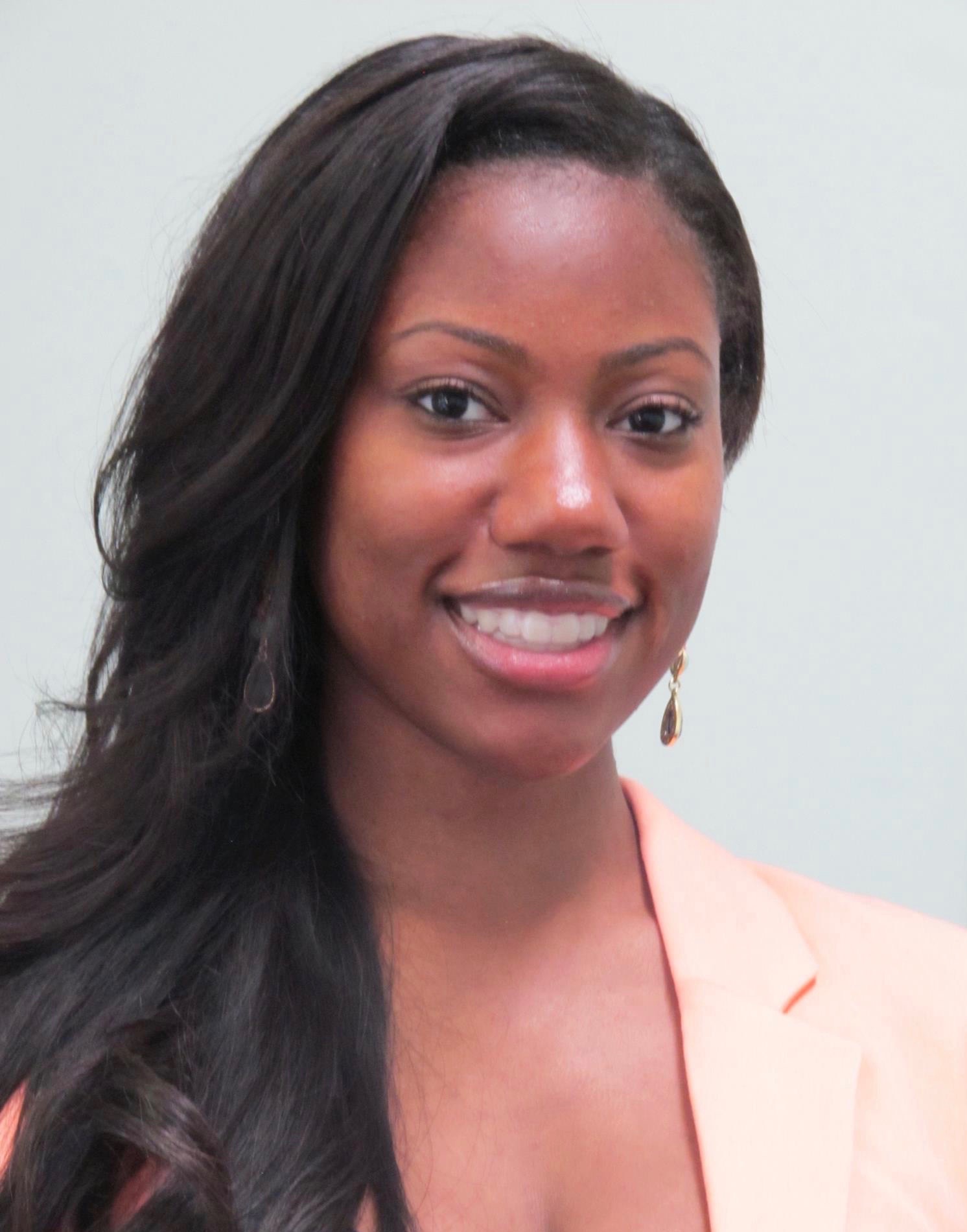 Chardee Bryant | KIPP Public Charter Schools