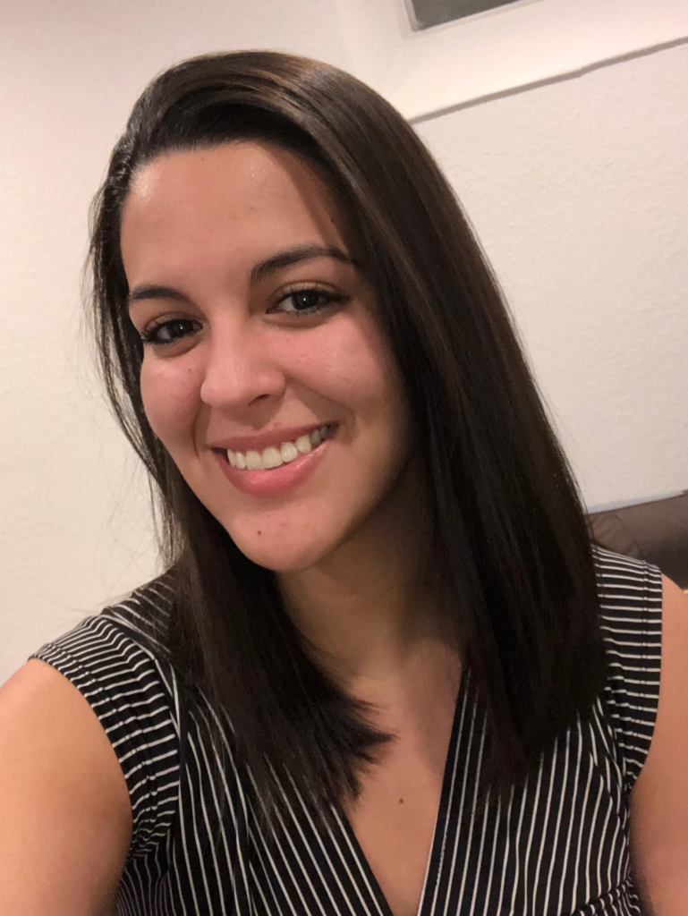 Patsy Ramirez | KIPP Public Charter Schools