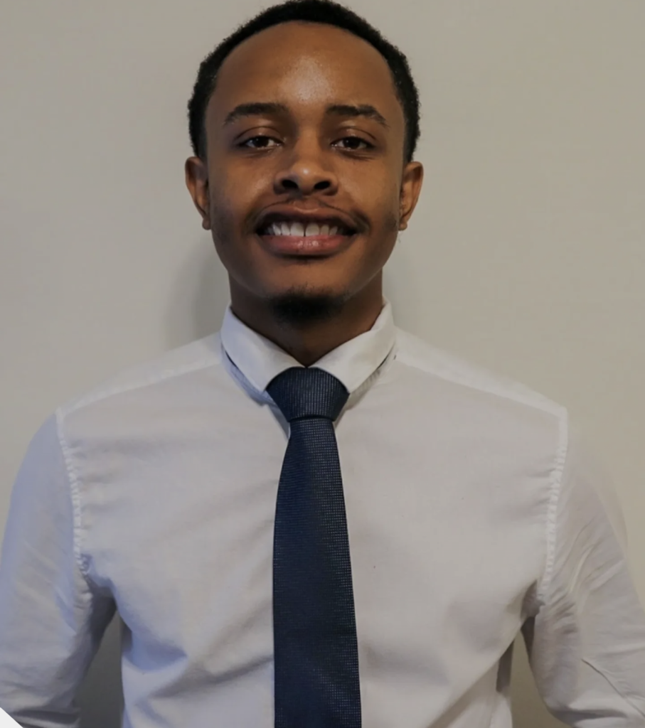 Juwan Rainer | KIPP Public Charter Schools