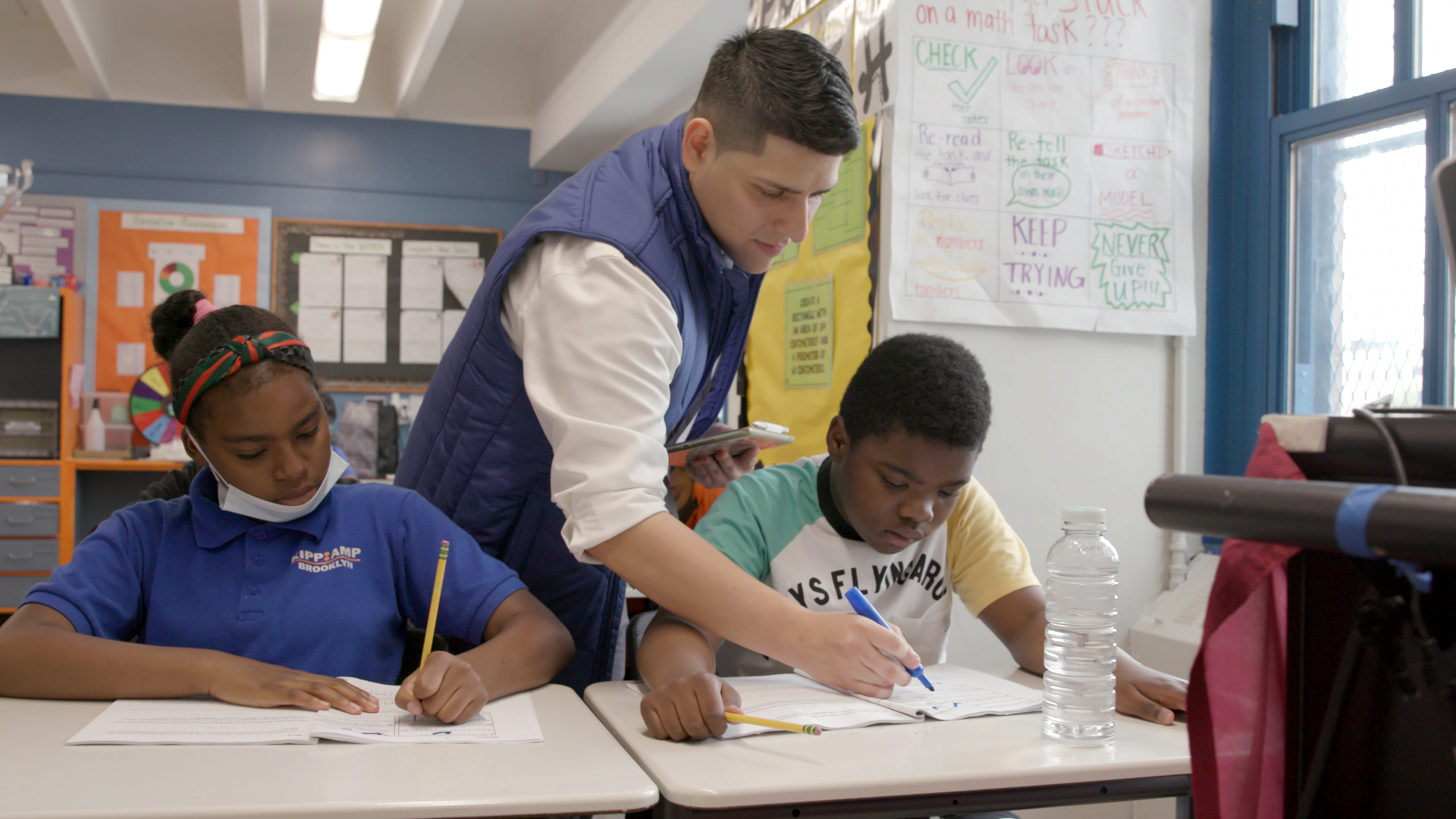 Joyful Excellence | KIPP Public Charter Schools
