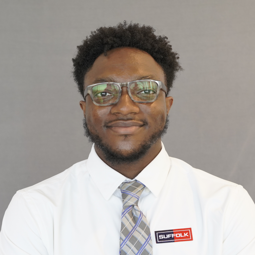Joshua Ojo | KIPP Public Charter Schools