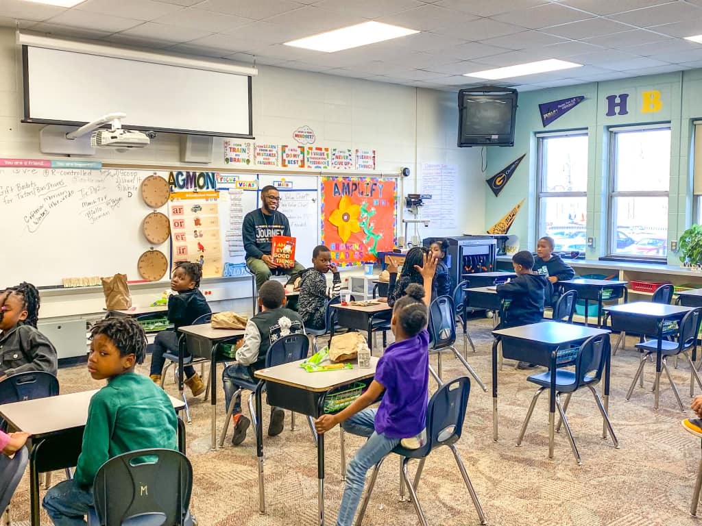 KIPP-Indy-Classroom-2023 | KIPP Public Charter Schools