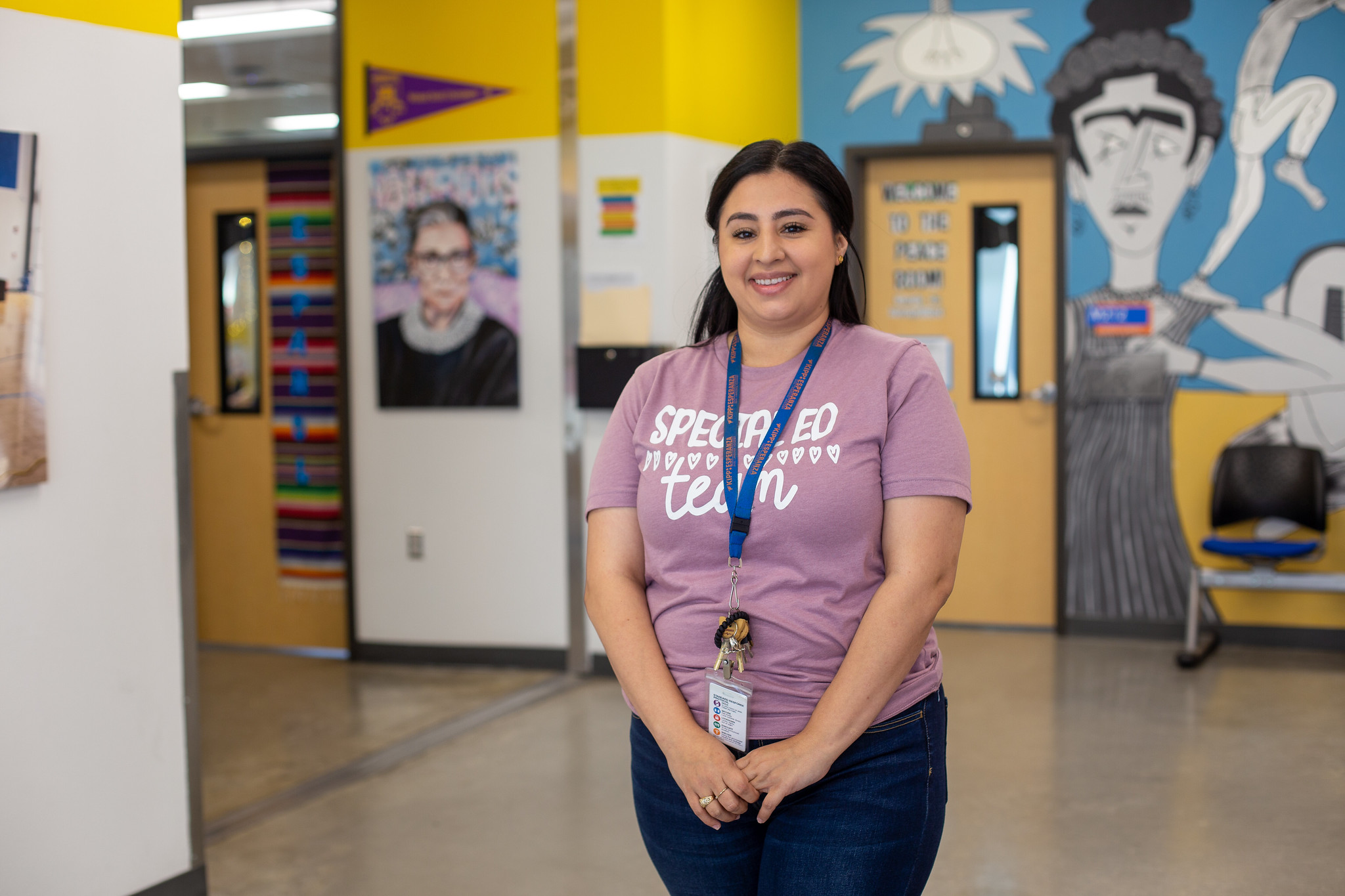 KIPP_SoCal_Teacher_Hero | KIPP Public Charter Schools