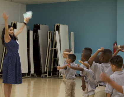 KIPP Public Charter Schools | College Preparatory Schools