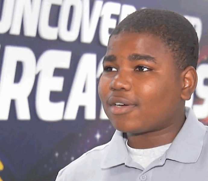 School begins at Albany’s first co-ed charter school | KIPP Public Charter Schools